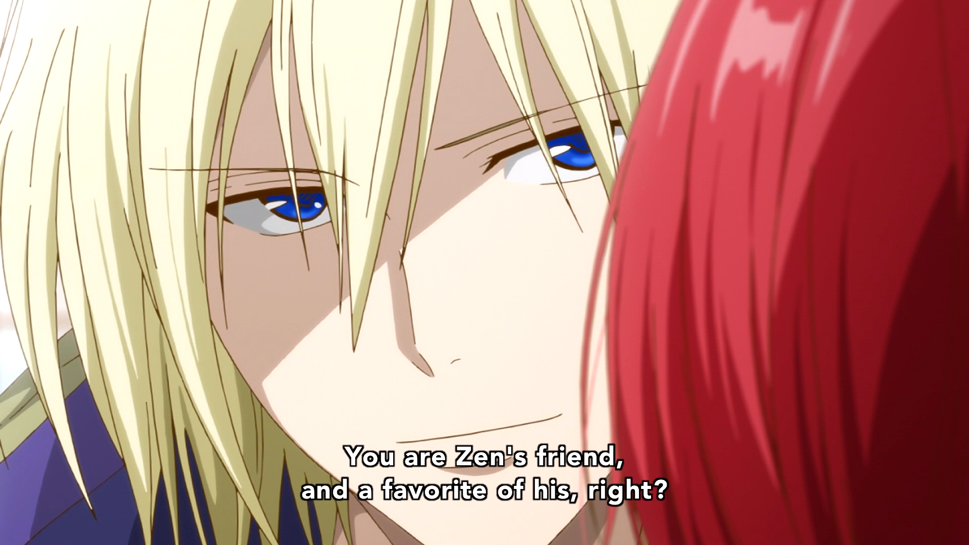 HDUH – Side Story – Trap 10 - Antheor