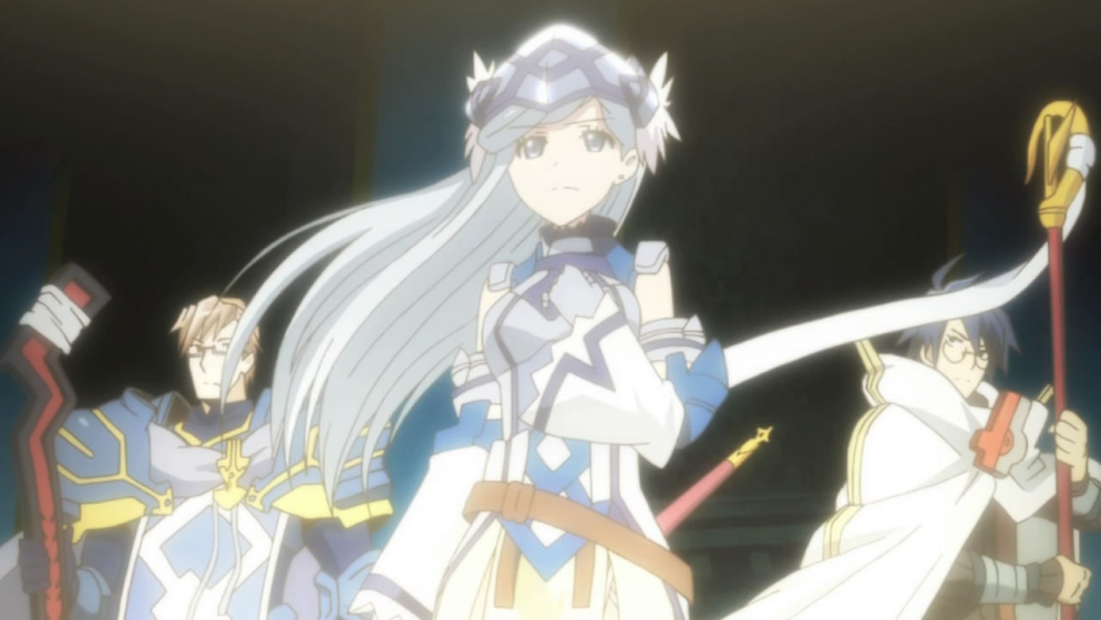 HDUH - Chapter 128 - Antheor