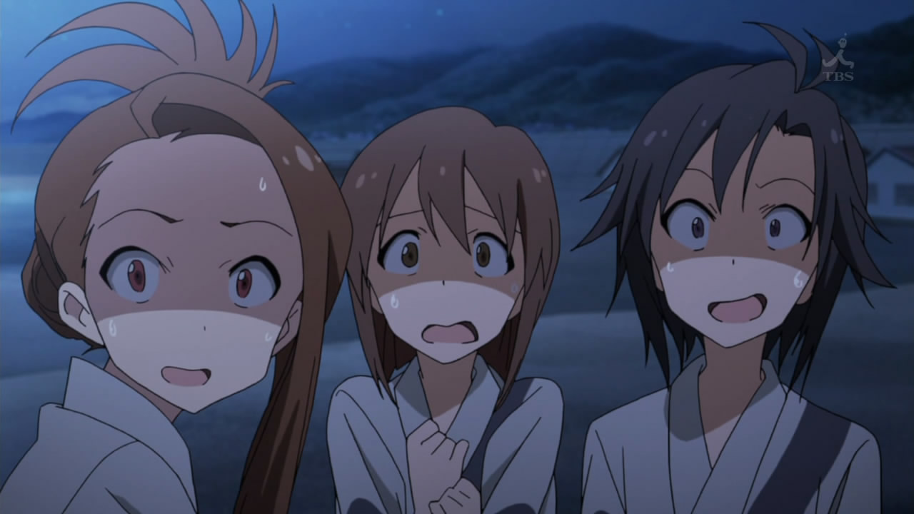 HDUH - Chapter 130 - Antheor